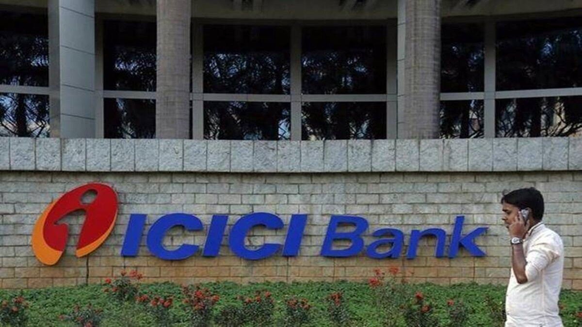 ICICI बैंक का नेट प्रॉफिट 15% बढ़कर 12,768 करोड़ हुआ, NII और इनकम में ...