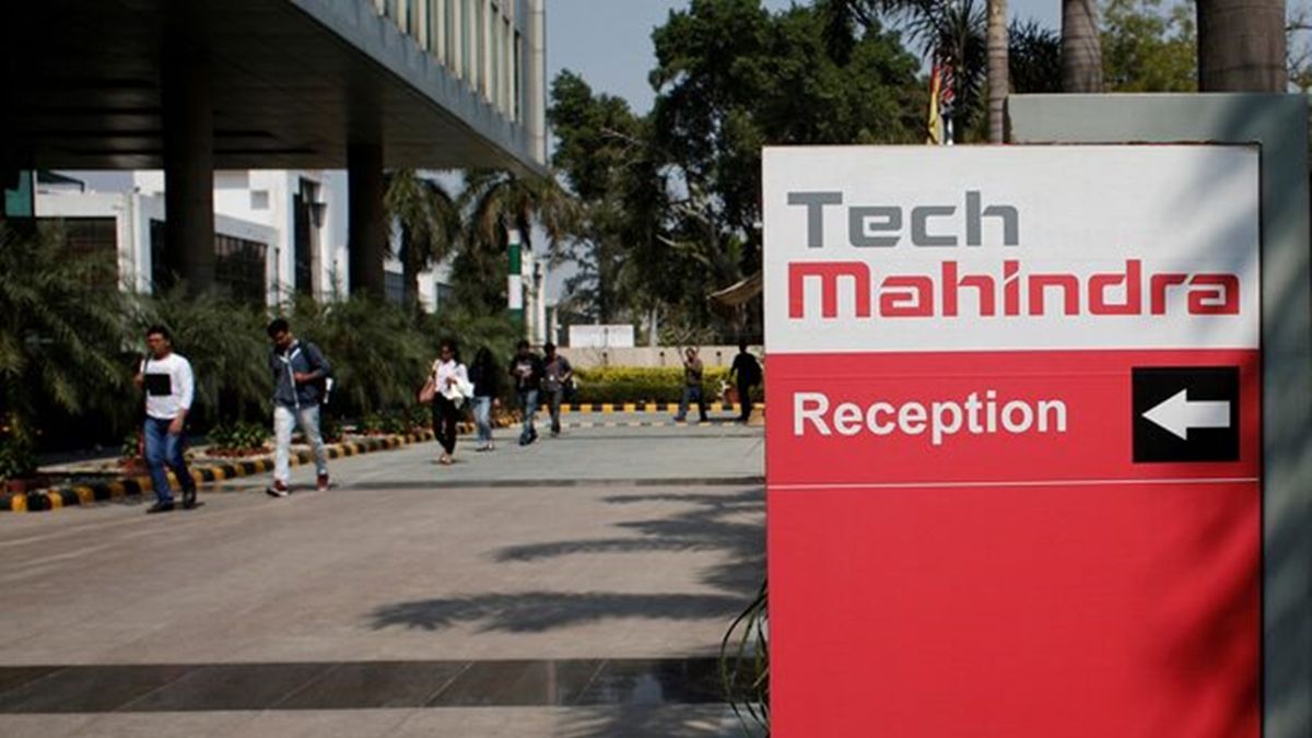 Tech Mahindra का स्‍टॉक देगा 24% रिटर्न! कमजोर नतीजों के बाद भी मोतीलाल ...