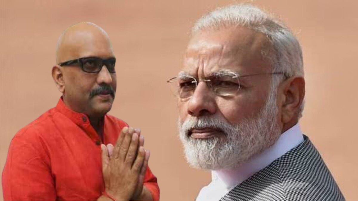 Ajay Rai: पीएम मोदी को अजय राय देंगे टक्कर, पहले दो बार मिल चुकी है हार ...