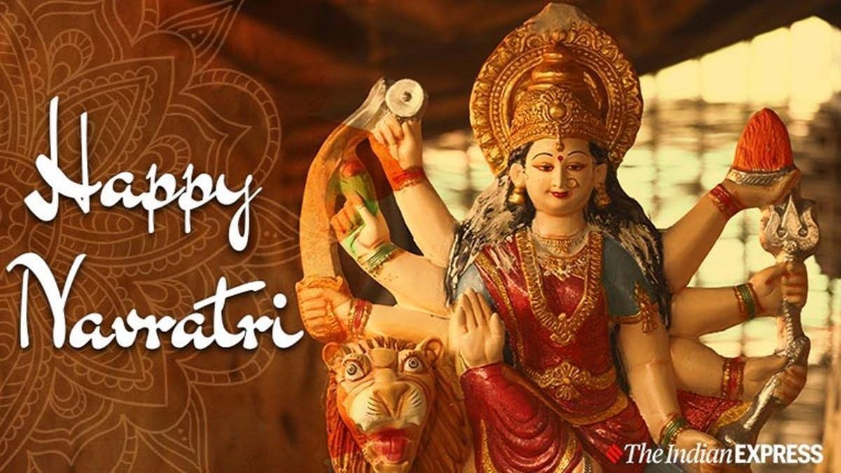 Chaitra Navratri 2023: 110 साल बाद नौका पर आएंगी माता, बन रहा अद्भुत संयोग, ऐसे करें कलश स्थापना ...