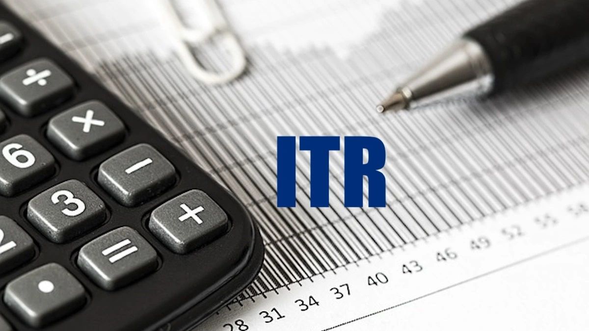 ITR Late Filing: वक्त पर नहीं भर पाए इनकम टैक्स रिटर्न, आपके पास अब ...