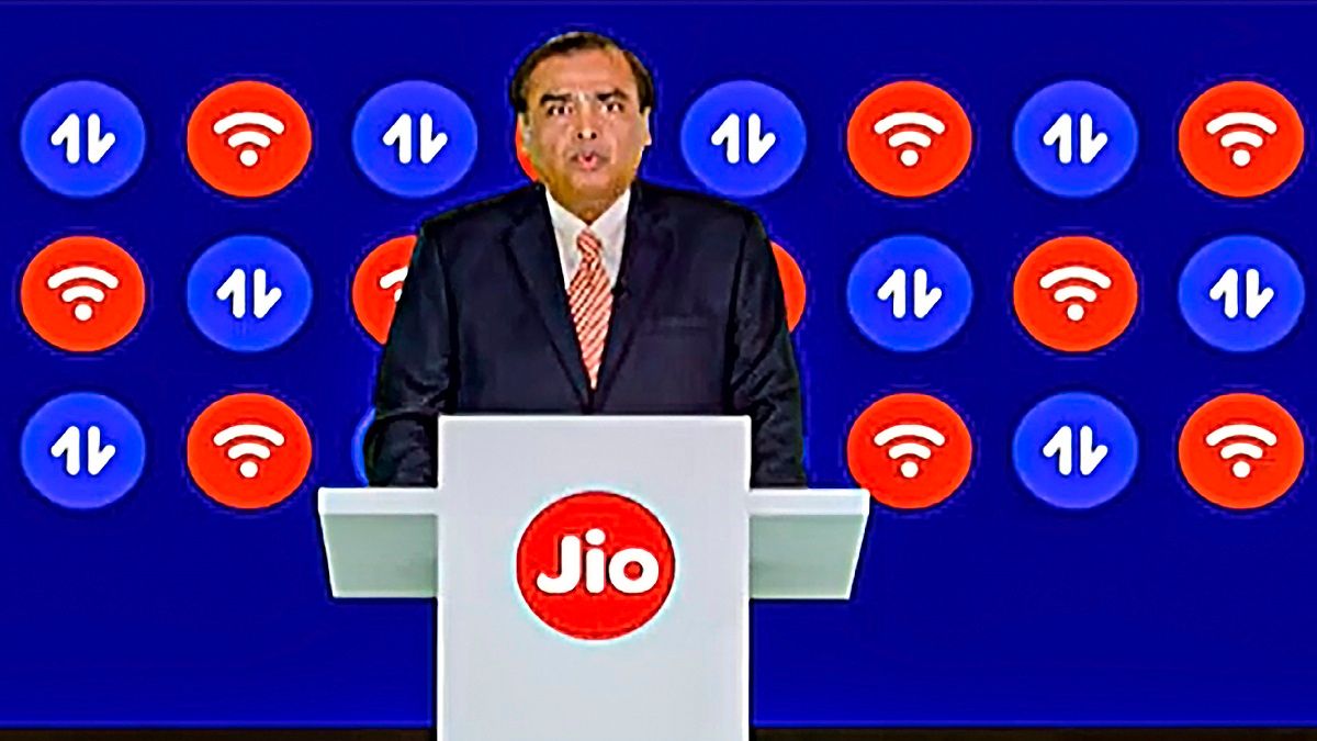 Jio True 5G Lab और प्लेटफॉर्म जल्द होगा लॉन्च, इंडस्ट्री और कंपनियों को ...