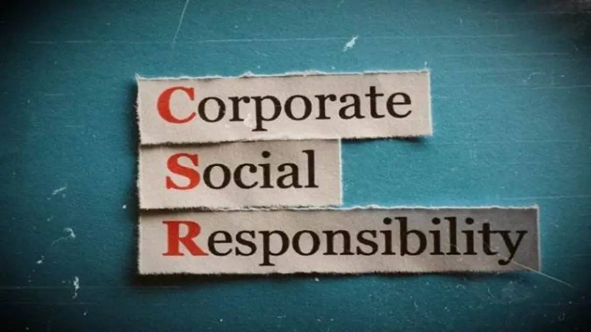 India CSR Outlook Report: देश की 301 बड़ी कंपनियों के CSR स्पेंड की ...