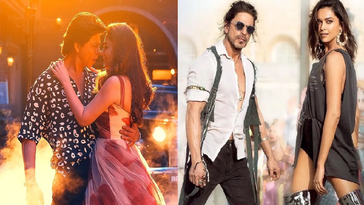 Jawan BO Collection Day 17: शाहरुख खान की ब्लॉकबस्टर ने तोड़ा 'पठान' का ...