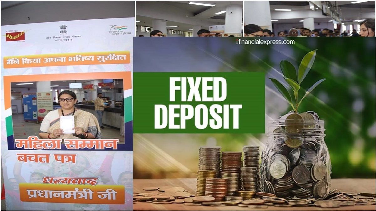 FD vs MSSC: 2 साल की बैंक एफडी या महिला सम्मान सेविंग सर्टिफिकेट, कहां लगाने चाहिए पैसे?