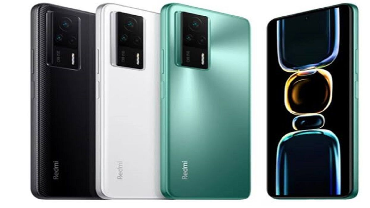 Xiaomi का MIX Fold 3 और Redmi K60 फोन लॉन्च, क्या हैं इनके प्राइस और ...