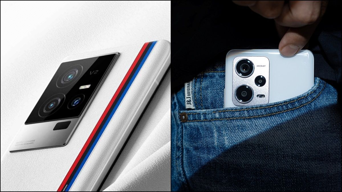 Upcoming Smartphone : खरीदना चाहते हैं नया स्मार्टफोन, Samsung, Redmi ...