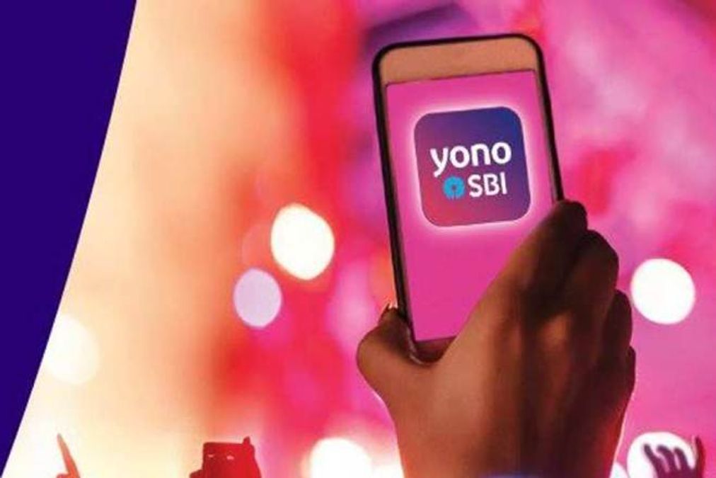 SBI की नई सुविधा! YONO हुआ ग्लोबल, ब्रिटेन से हुई शुरुआत