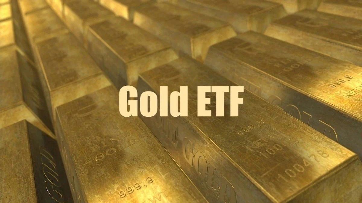 Gold ETF Benefits: घर में मत रखिये सोना, Gold ETF में कीजिये निवेश ...