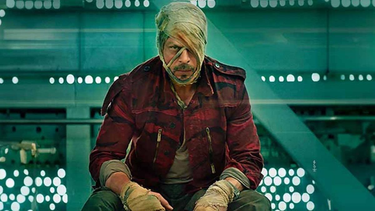 Jawan Second Day Collection: शाहरुख खान की ब्लॉकबस्टर का दुनियाभर में ...