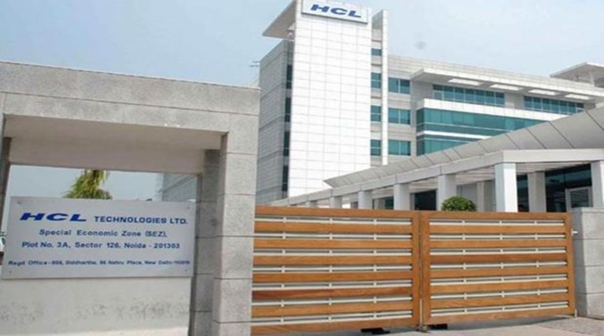 HCL Tech Q4 Result: एचसीएल के मुनाफे में तीन गुने से ज्यादा उछाल ...