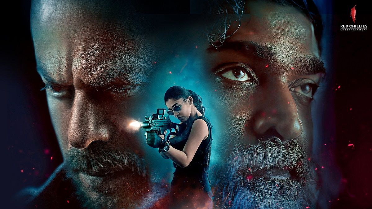 Jawan BO Collection Day 15: शाहरुख खान की 'जवान' ने गदर 2 को पीछे छोड़ा ...