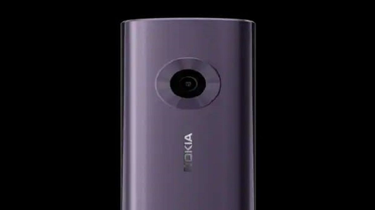 Nokia 110 4G और Nokia 110 2G भारत में लॉन्च, कीमत 1699 से शुरू, मिलेंगे कई बेहतरीन फीचर्स