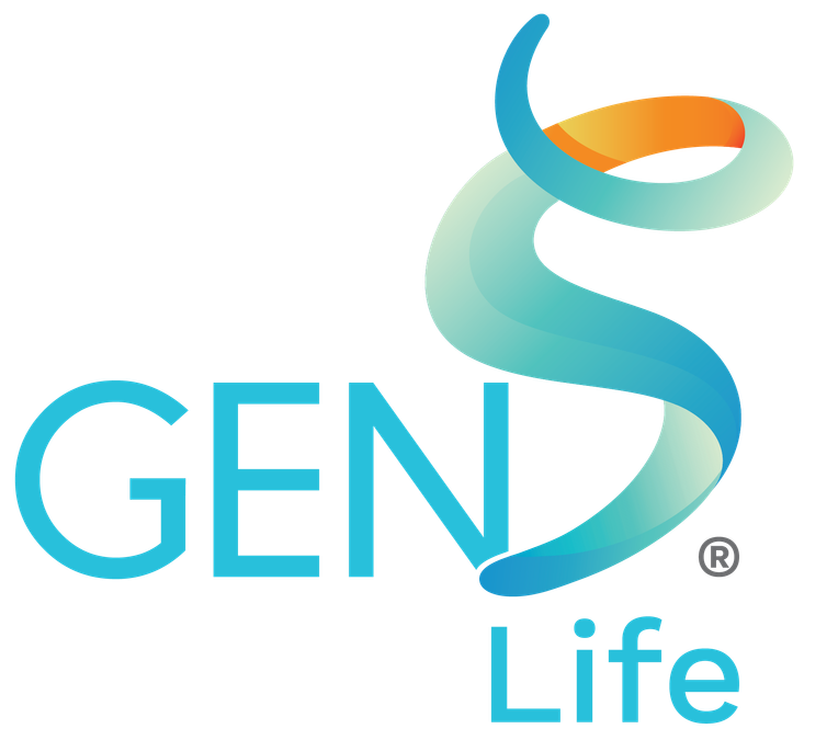 Gen S Life