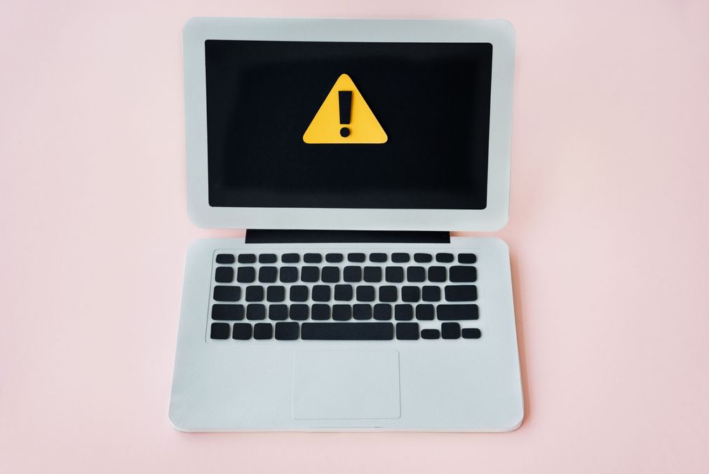 Stop Online Scams Before They Happen – Cyber Cell's Precaution Guide