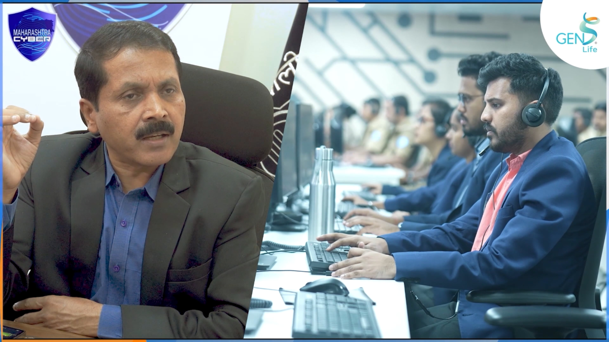 Cyber Security Awareness for Senior Citizens