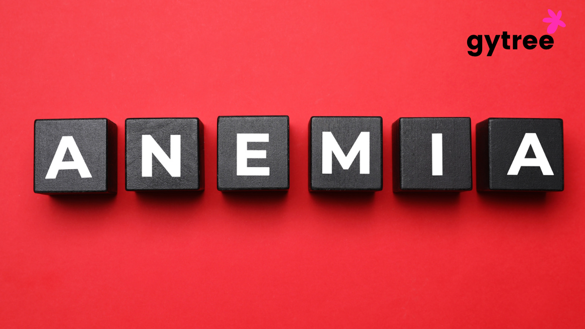 Beyond Tiredness: The Silent Threat of Untreated Anemia in Women