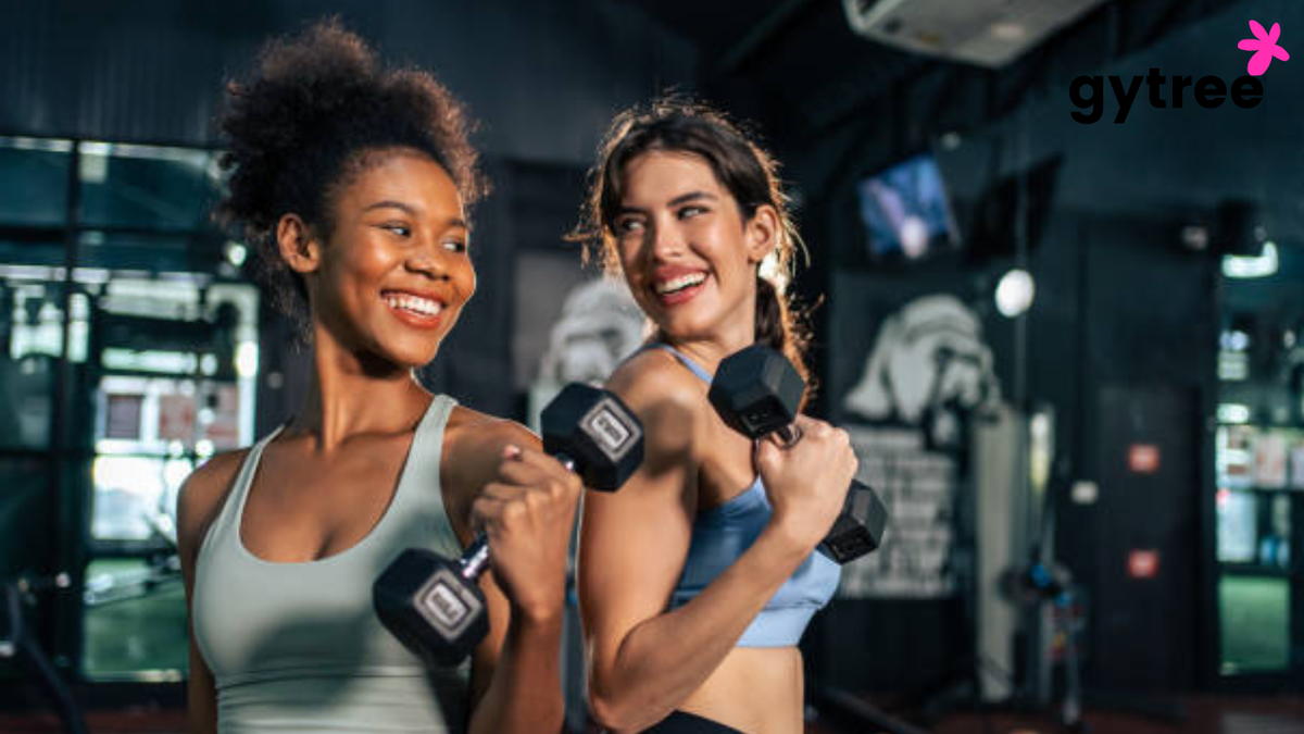 Unleash Your Inner Power: The Ultimate Fitness Guide for Women