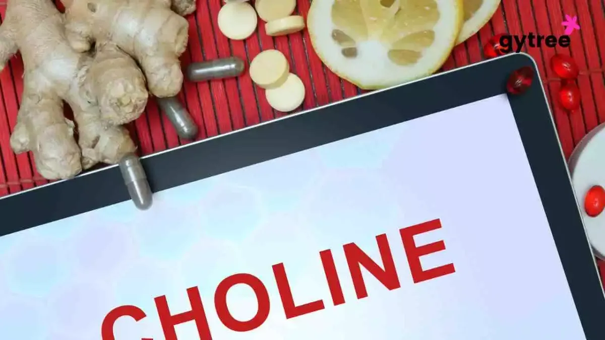 Choline: Uses, Benefits & Deficiencies