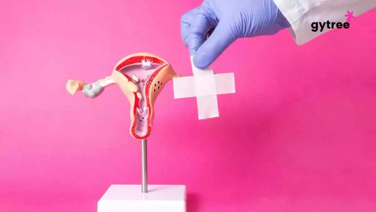 Early Signs of Menarche and the changes it brings with it