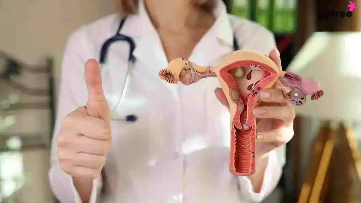 Cheesy White Discharge in Women: Understanding Causes, Significance ...