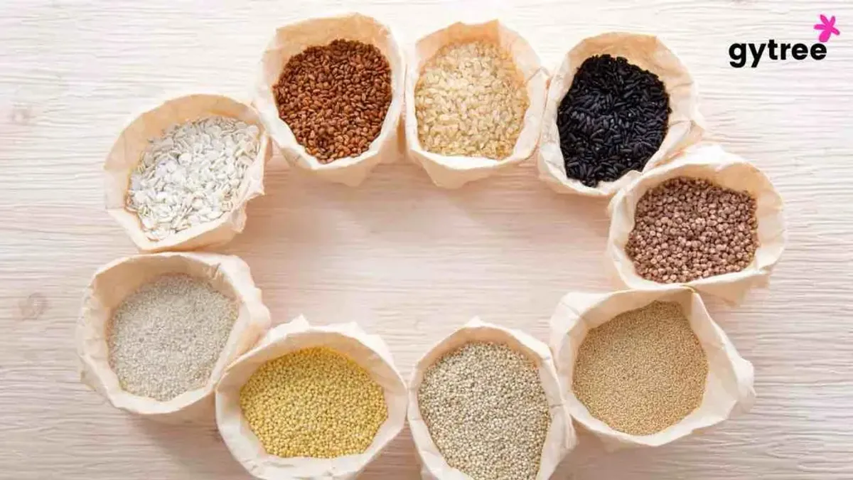 Embracing Millets: Nutritional and Health Benefits of Millets