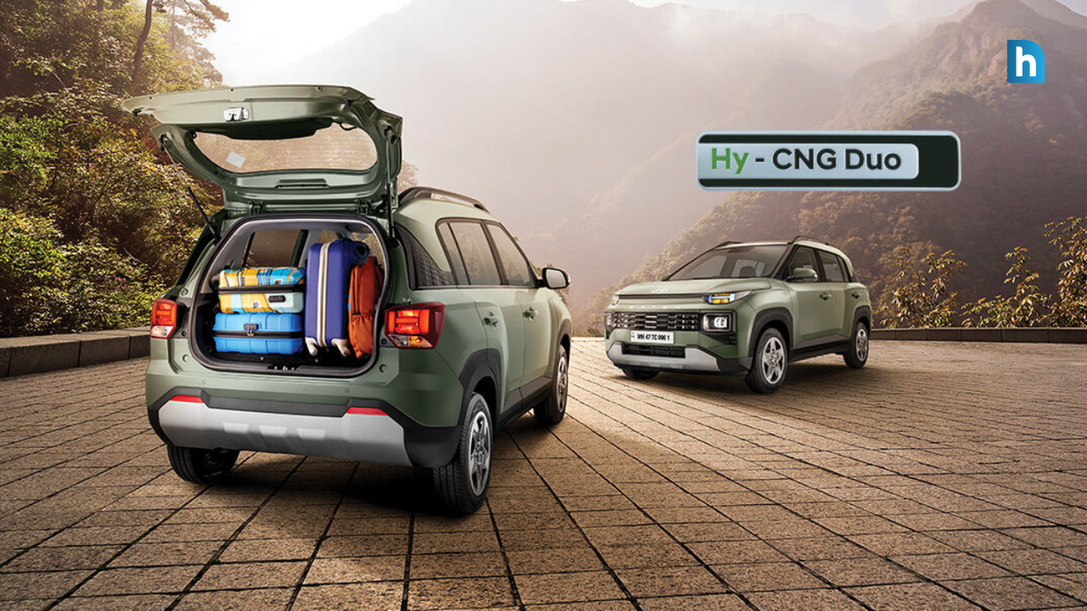 Hyundai Exter CNG Duo Launched at Rs 8.5 Lakh; Read Here