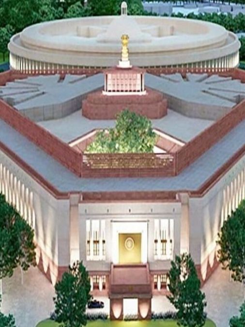 पद्म श्री से सम्मानित आर्किटेक्ट, जिन्होंने तैयार किया नए संसद भवन का ...