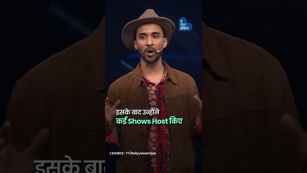 रिजेक्शन से स्टारडम तक | King of Slow Motion Raghav Juyal | Celebrity ...