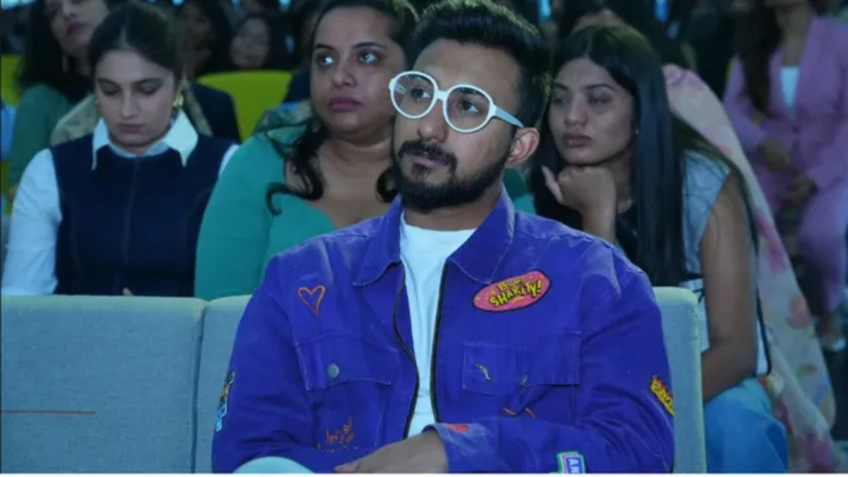 Anto Philip: सर्टिफिकेट्स से आगे खुद को तलाश सकते हैं Gen Z