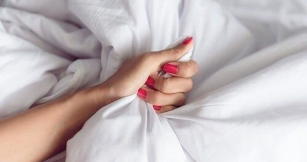 औरतों के लिए खुद के Pleasure को समझना क्यों जरूरी?