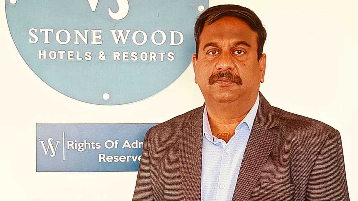 Maan Vilas by Stonewood Premier, Udaipur Appoints Amish Mathur as ...