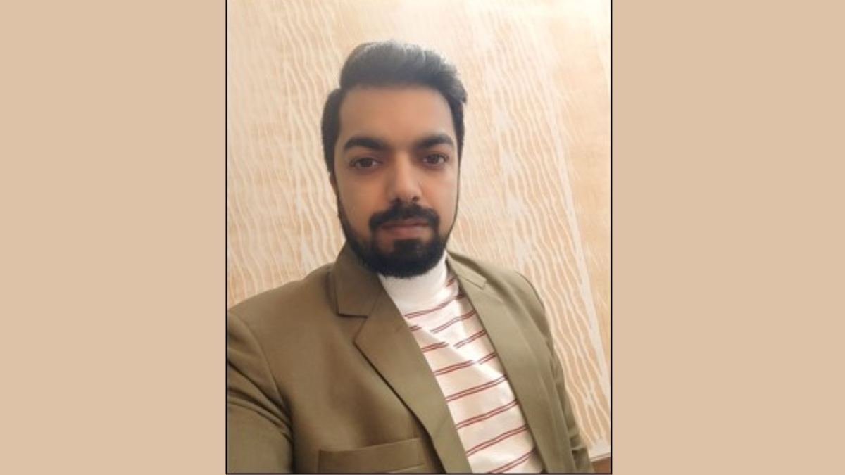 Novotel Guwahati GS Road Appoints Amrit Kumar as Chief Engineer