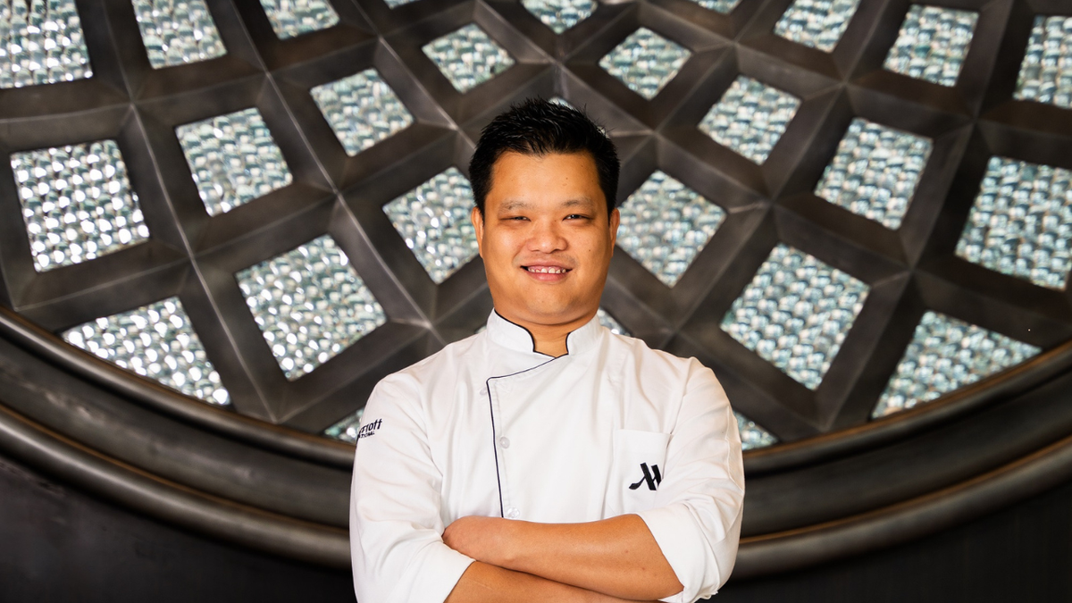 Renaissance Bengaluru Race Course Hotel appoints Ho Chi Ming as the New ...