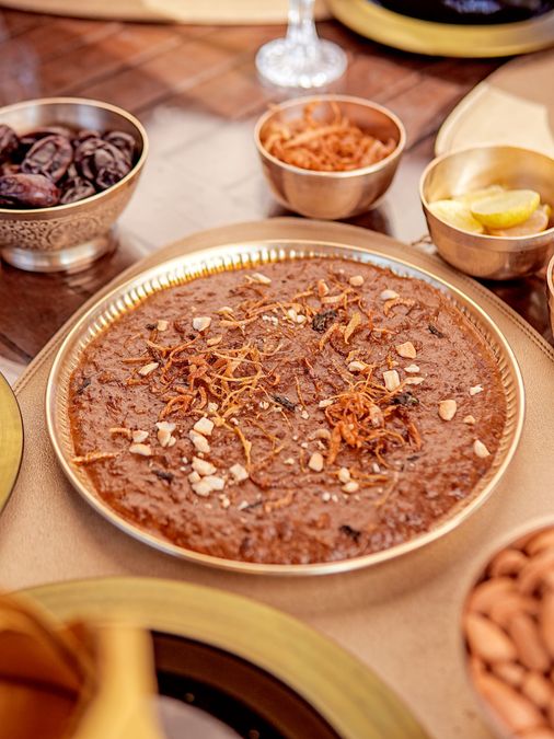 A Rooftop Feast Under the Stars: Celebrate Ramadan at Chingari ...