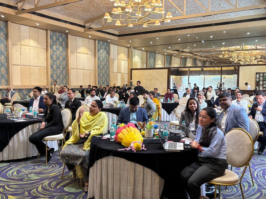 THSC Hosts Workshop to Boost Apprenticeship Engagement in the ...