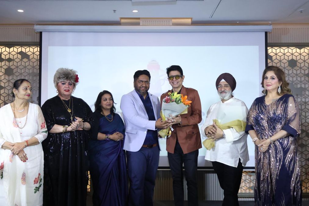 Radisson Gurugram Hosts the Grand Launch of SUTAA – A Tribute to Women ...