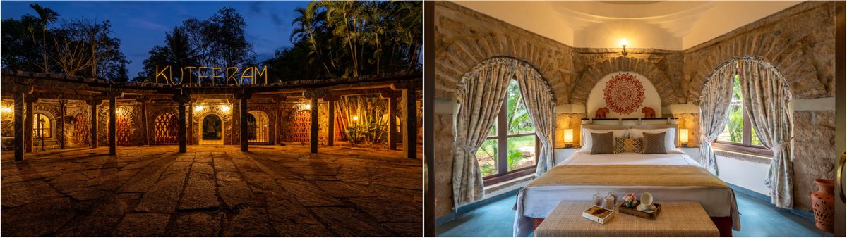 Amã Stays & Trails Expands its Portfolio with The Opening Of Kuteeram ...