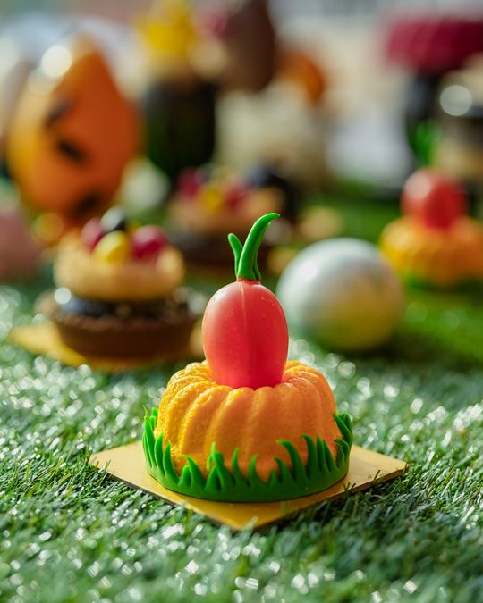 Experience an Exquisite Easter Brunch at Sheraton Grand Bengaluru Whitefield Hotel and ...