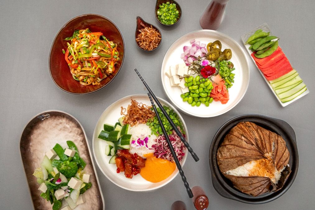 Indulge in Flavorsome Bliss of tangy, spicy taste of low-calorie ...