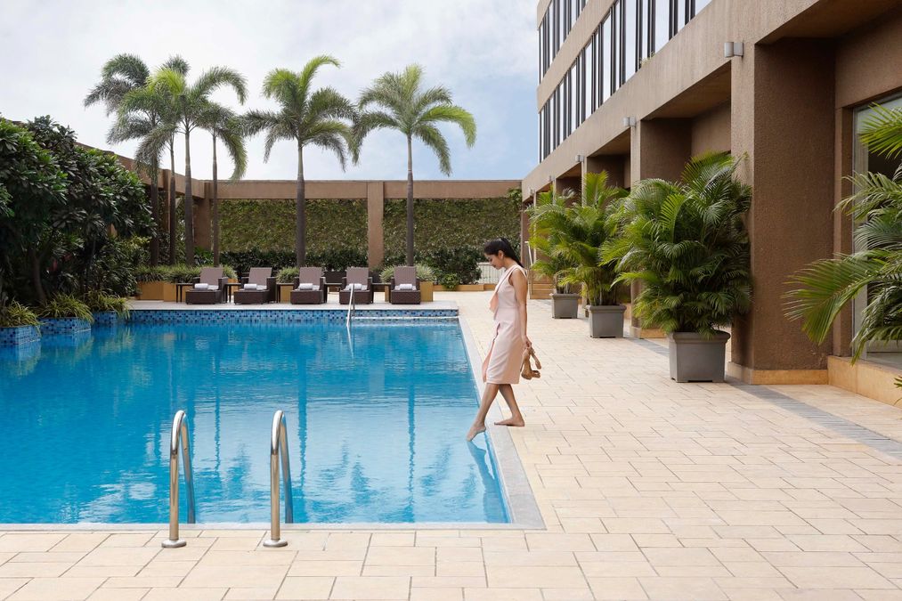 Courtyard by Marriott Pune Chakan Unveils Exclusive Luxury Staycation Offer