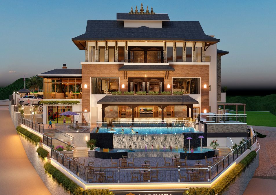 Nepal Added to Atmosphere Core’s Growing Destinations