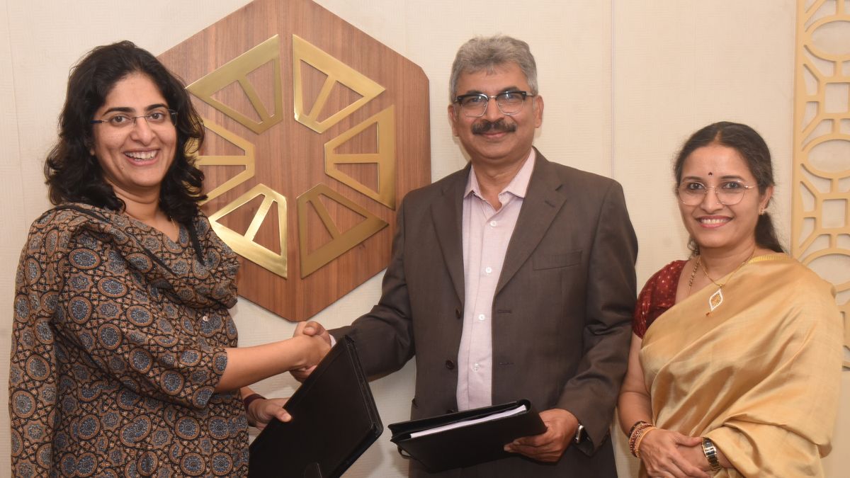 IHCL announces the signing of a Ginger in Bengaluru