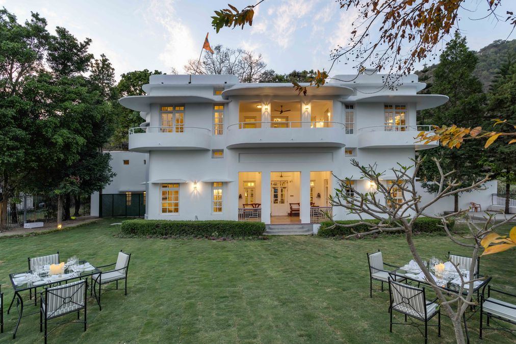 Araiya Hotels & Resorts Unveils Two Luxurious Anthology Properties in Collaboration with Aalia ...