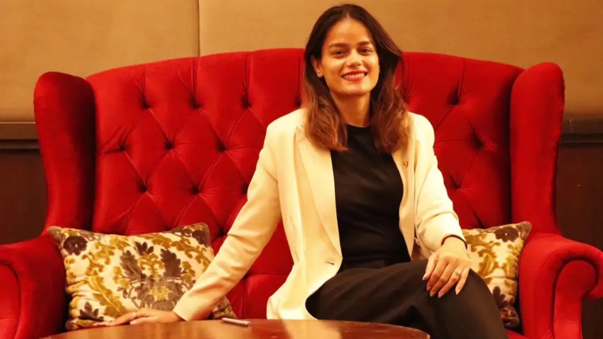 Novotel Goa Resort & Spa and Novotel Goa Candolim Appoints Ruby Parashar as Marketing ...