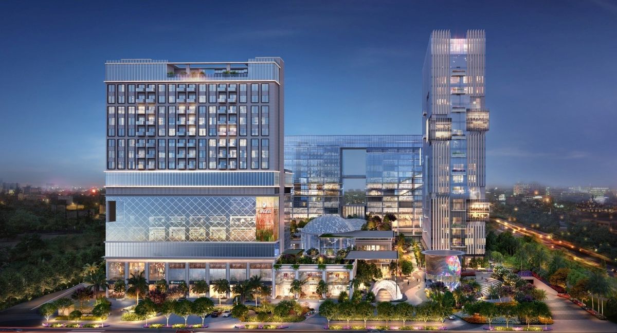 Hyatt House Noida Sector 140A To Introduce a New Extended Stay Experience