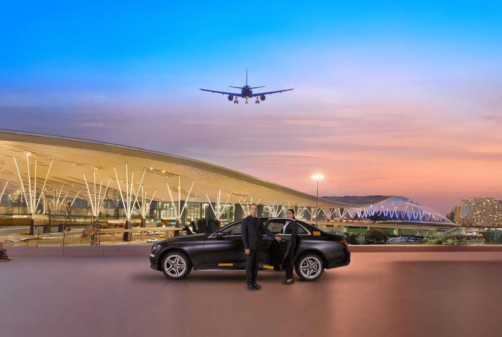 Atithya by Encalm and AVIS India Forge Partnership to Elevate Airport ...