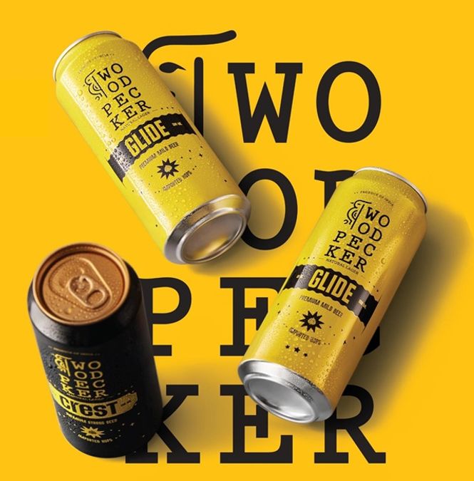 Woodpecker Distilleries and Breweries a subsidiary of SOM Distilleries ...