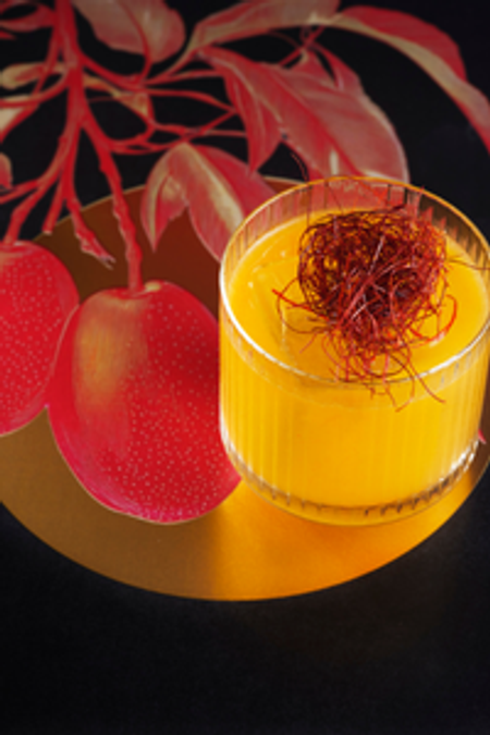 From Root to Glass: GŎNG Bar Unveils Nature & Earth Cocktail Menu at ...