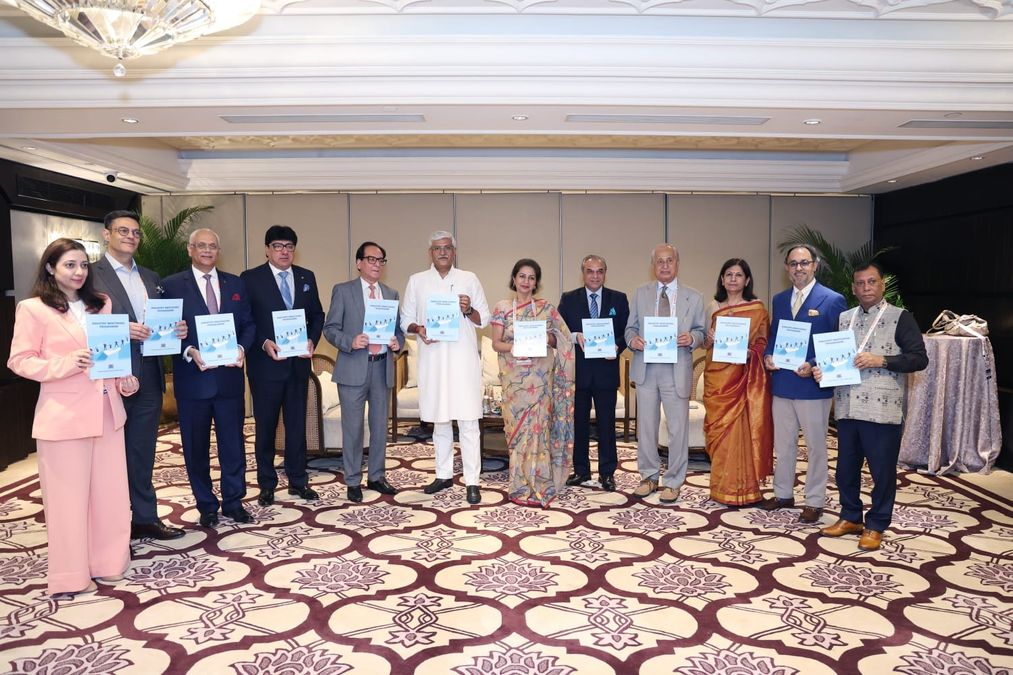 Hotel Association of India introduces an Industry Mentoring Program ...